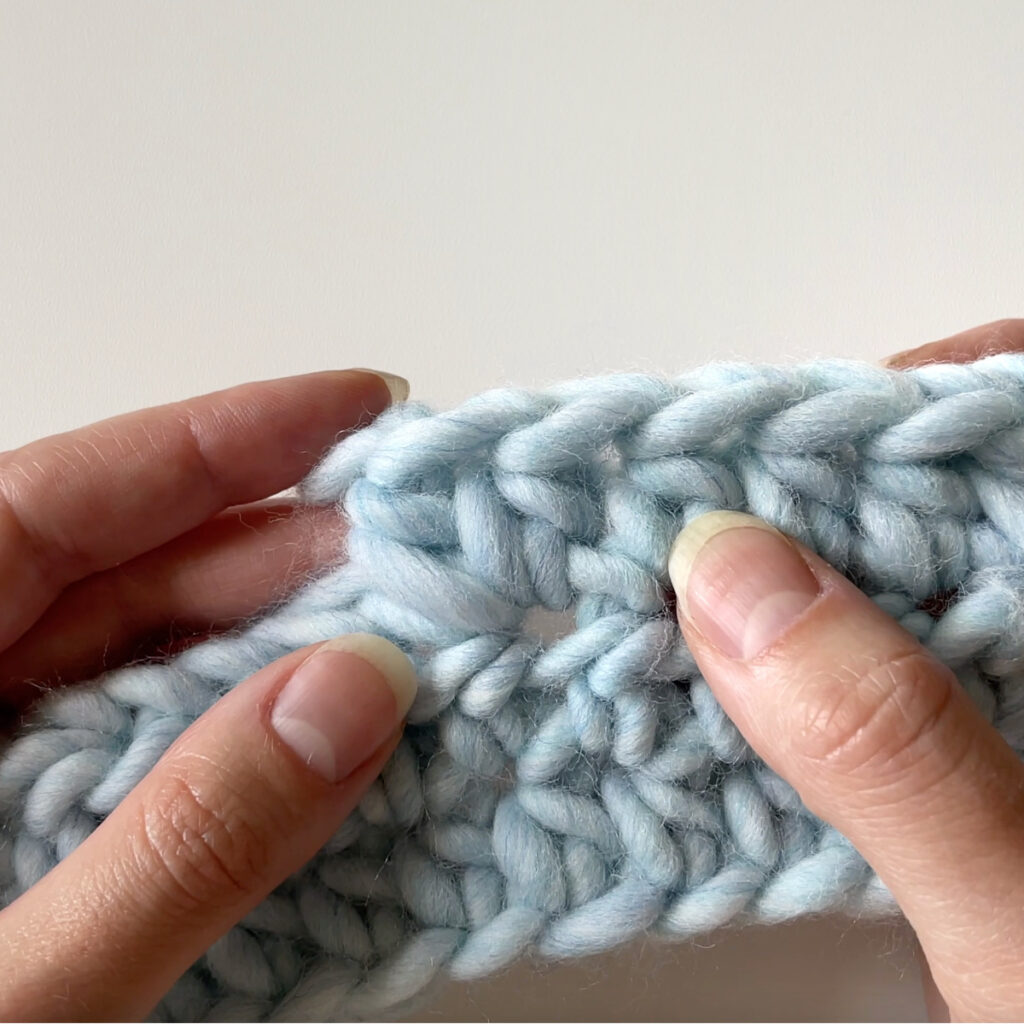 How to Increase Crochet Stitches - Yarndrasil - Beginner Crochet Tutorial